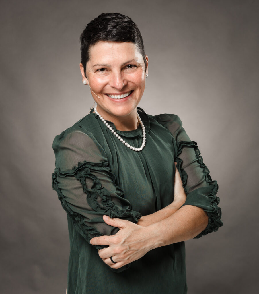 Speakers - Journey Speakers Bureau